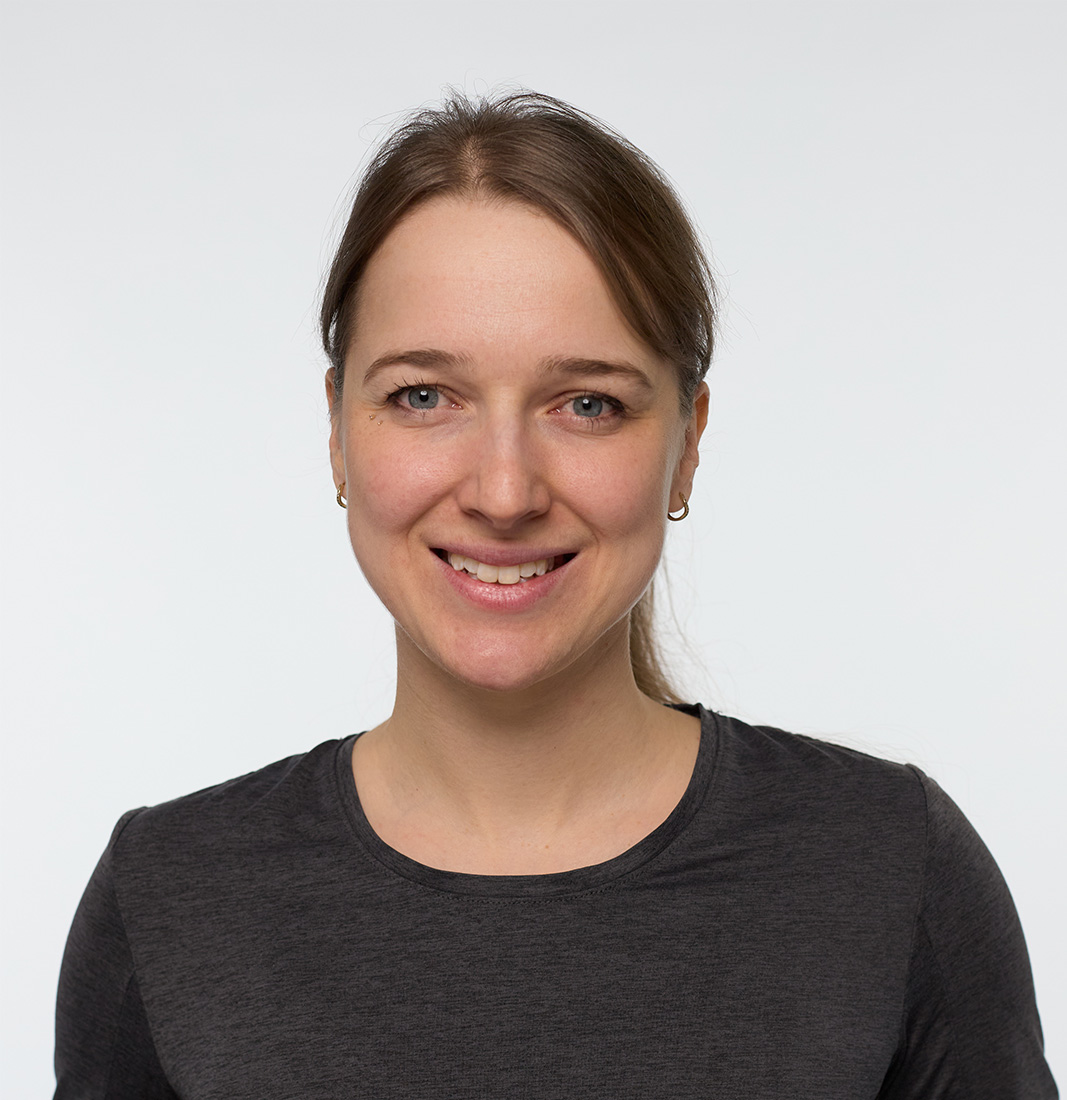Personnel de la recherche et du développement | IRDA